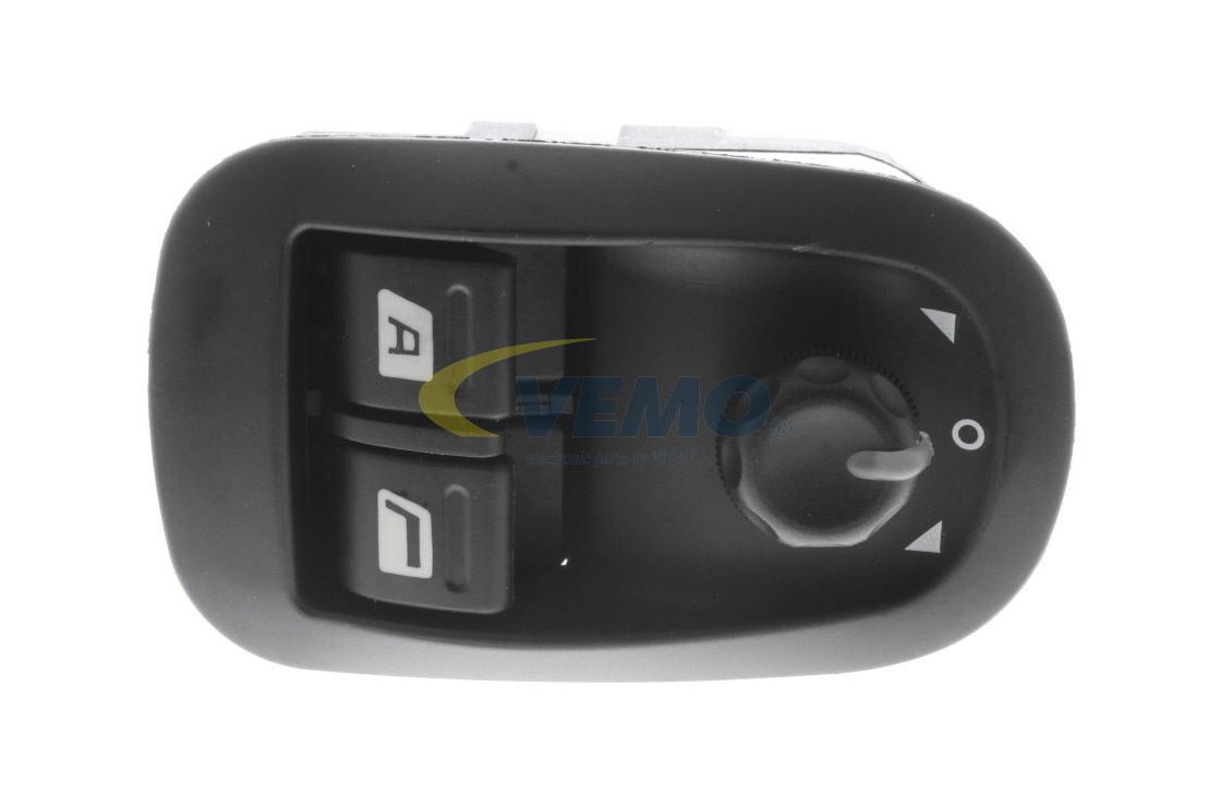 Window switch for Peugeot 206 Hatchback 1.6 16V 2000 - 2009 109hp ...