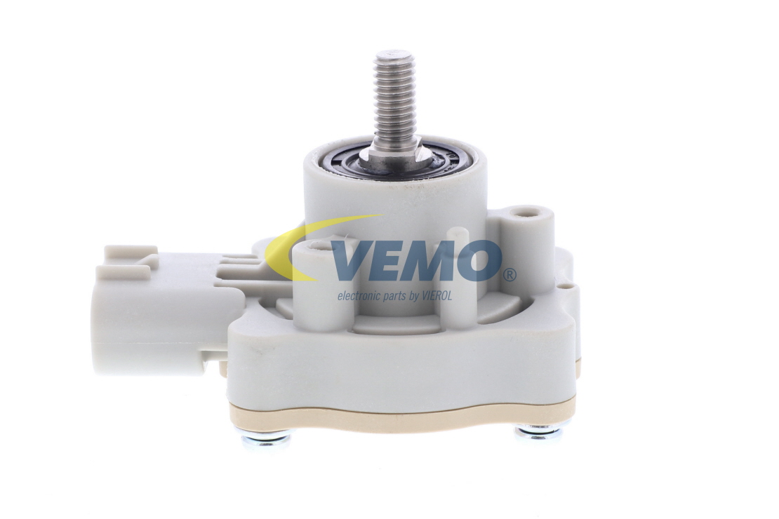 89406-53010 Alfa e-Parts, FEBEST Sensor, Pneumatic suspension level ...