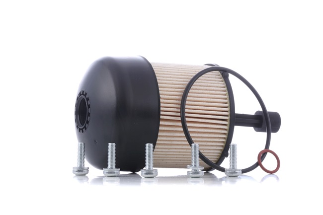 16 40 007 97R MANN-FILTER, 3RG Fuel filter, Water pump cheap AUTODOC ...