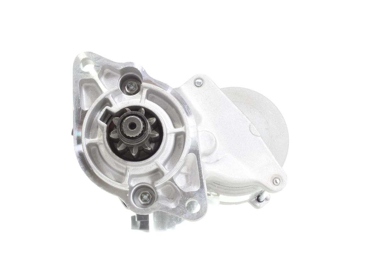 16611-63013 A.Fyreco, ALANKO Starter motor, Bearing, Freewheel gear ...