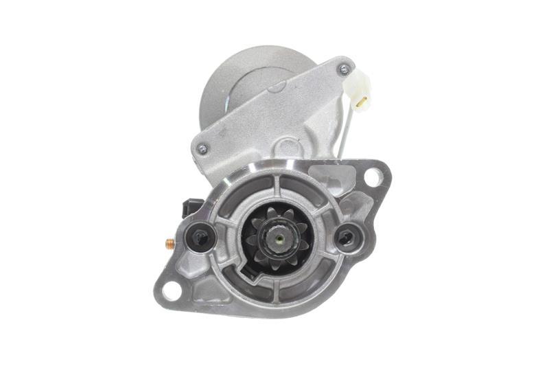 16611-63013 A.Fyreco, ALANKO Starter motor, Bearing, Freewheel gear ...