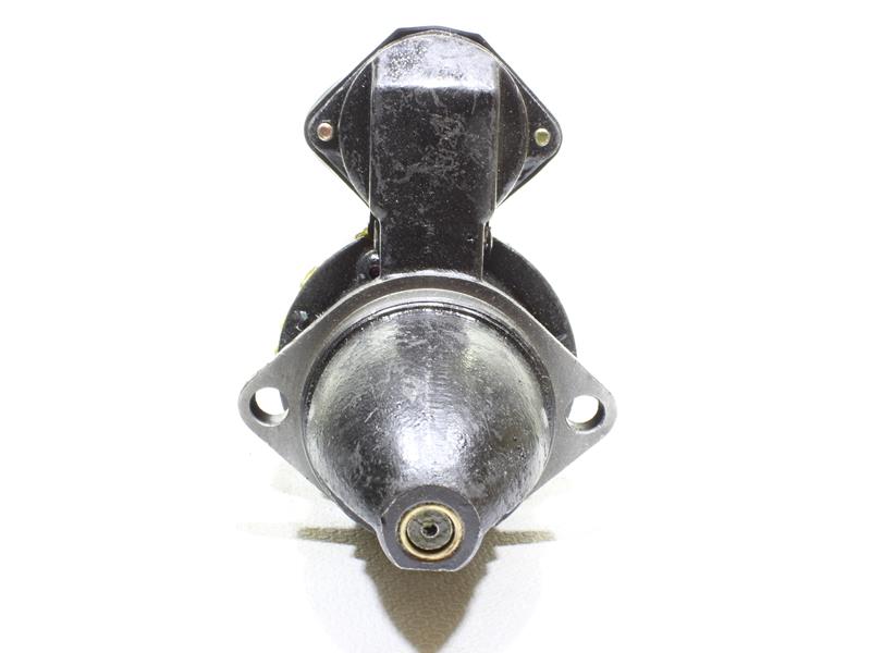 02T 911 023 G A.Fyreco, ALANKO Starter motor, Starter solenoid ...