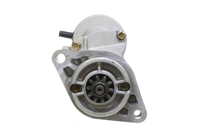 28100 54380 Motor de arranque, Cojinete, Engranaje de rueda libre ...