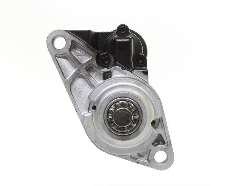 02T 911 023 G A.Fyreco, ALANKO Starter motor, Starter solenoid ...
