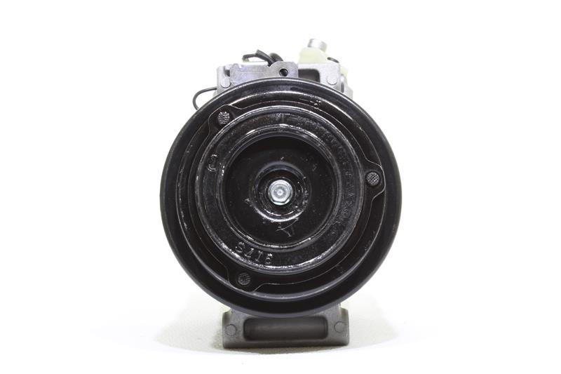 A 000 234 09 11 ACAUTO, AIC Compressore, Climatizzatore, Puleggia ...