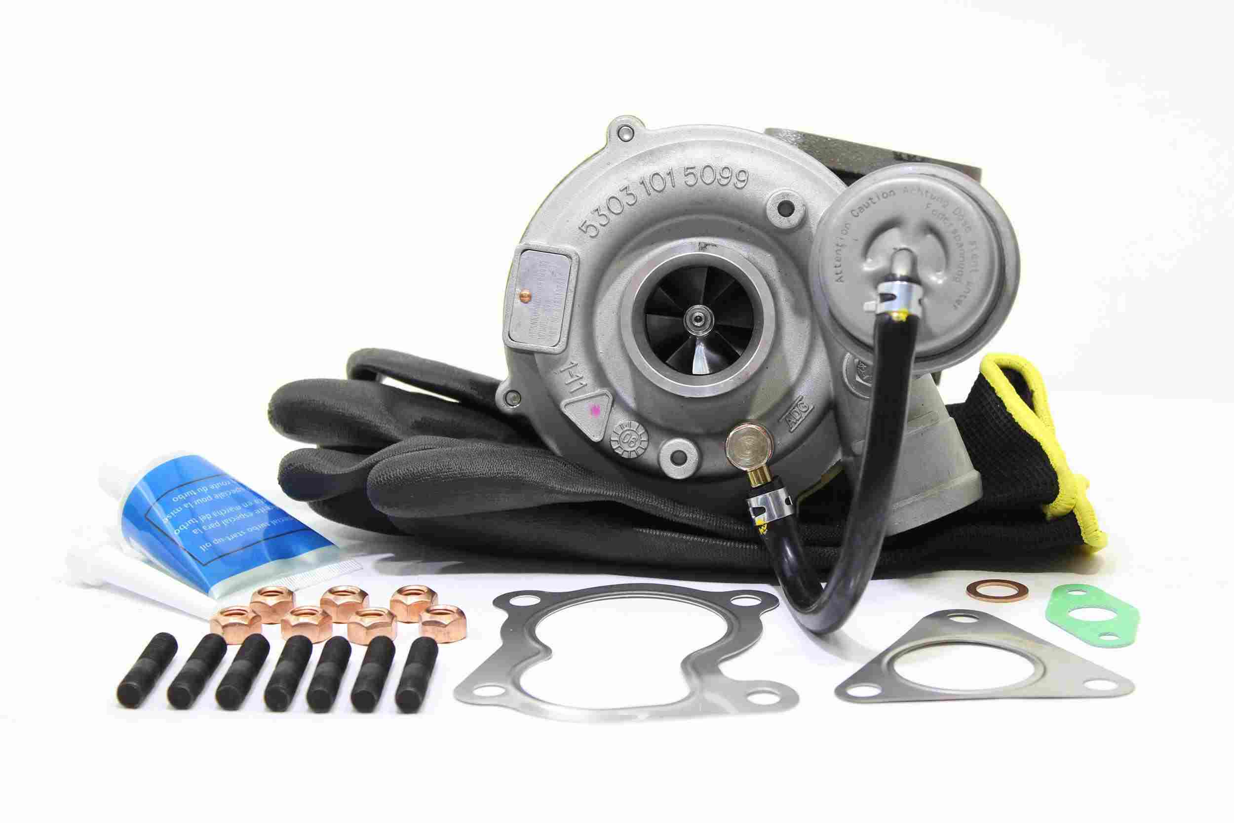 VW K03 Turbo AUTODOC