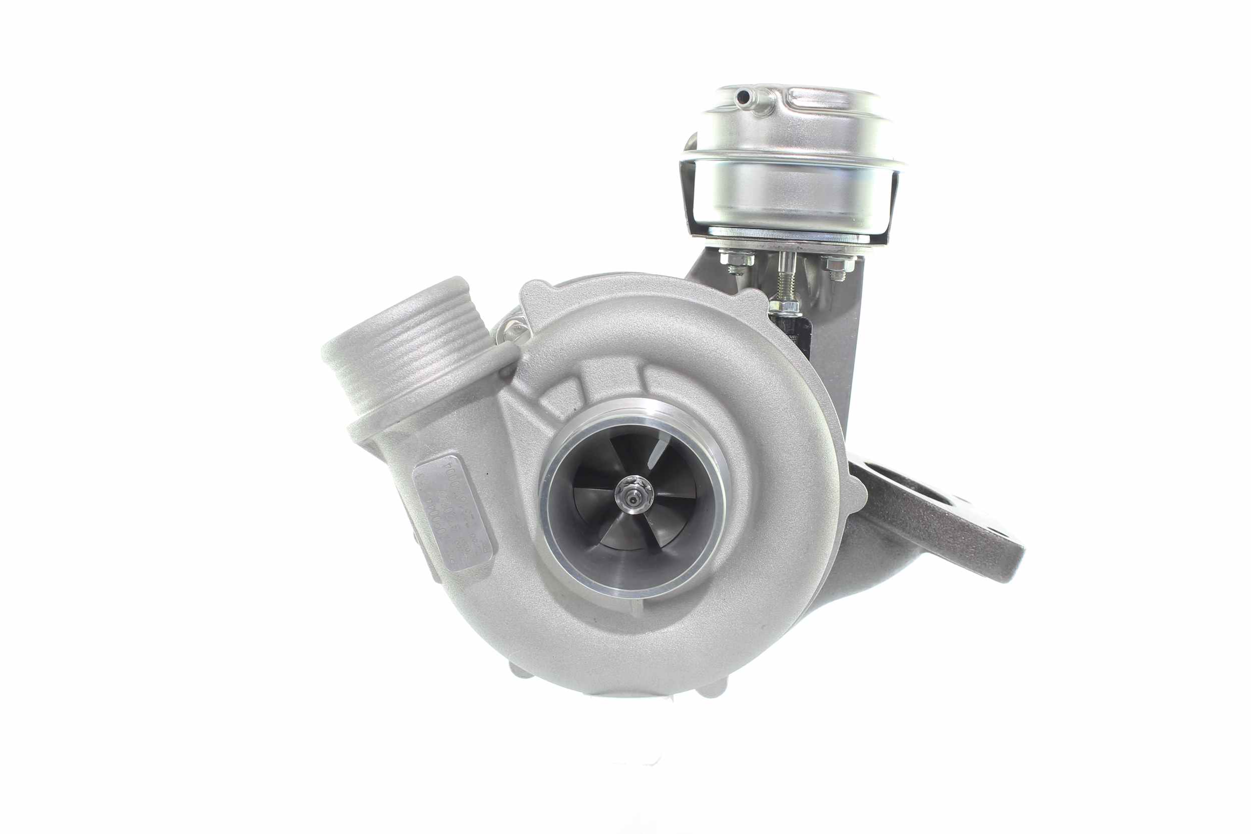 Turbo pour Volvo s60 1 D5 163 CH Diesel 120 KW 2001 - 2010 D 5244 T AUTODOC
