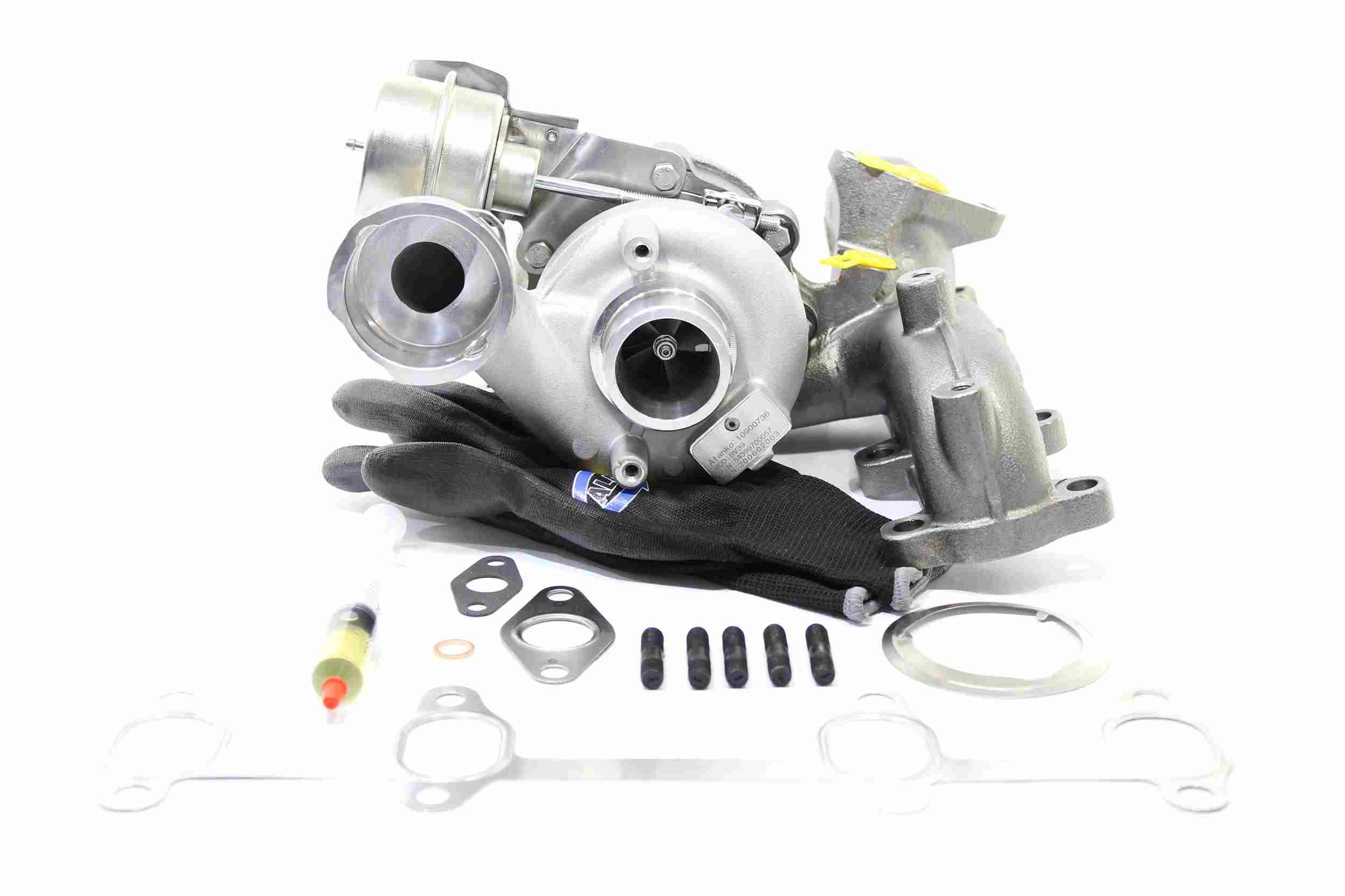 03G 253 010 C ALANKO, BE TURBO Beschleunigerpumpe, Vergaser, Turbolader ...