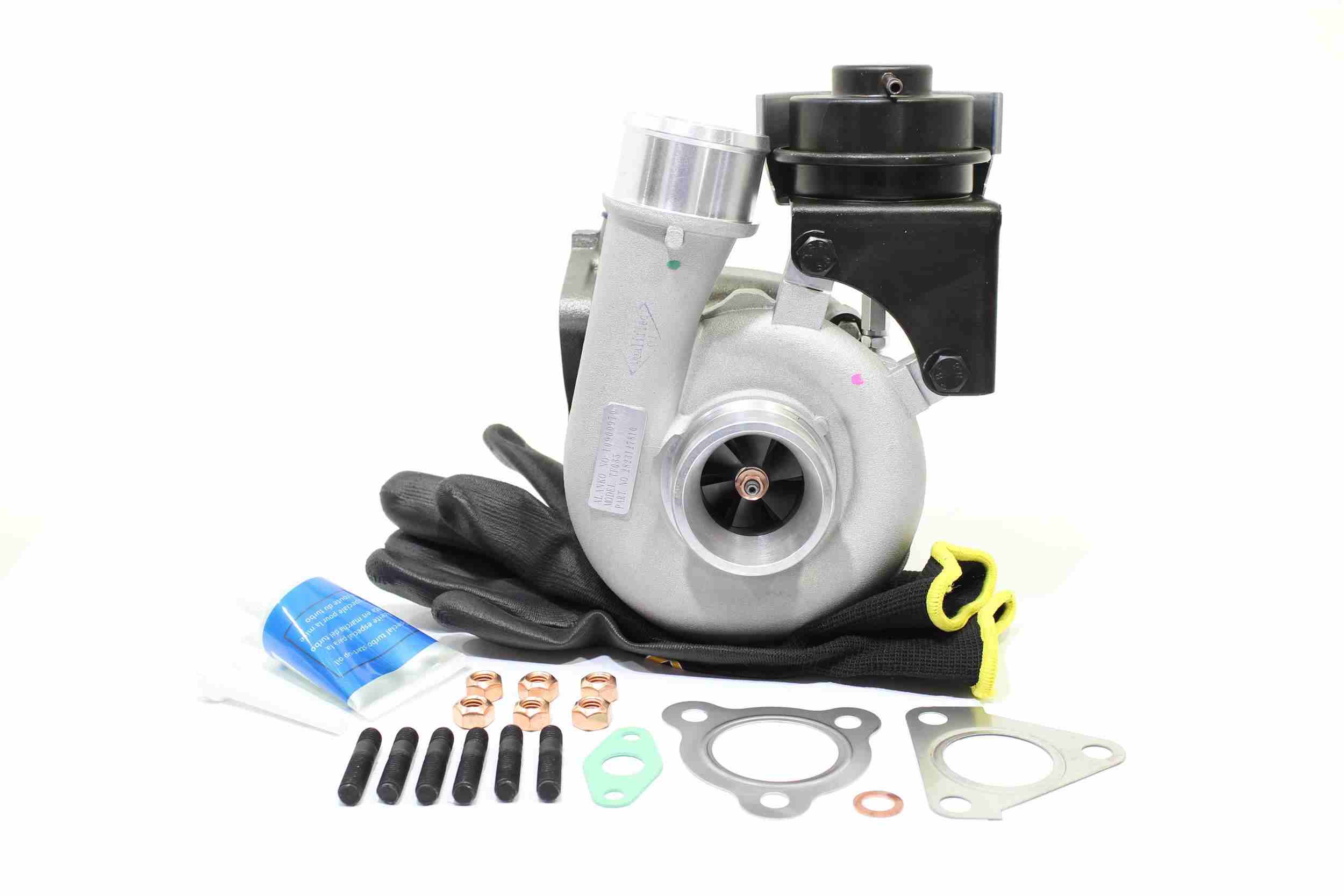 300TDi VNT Turbo AUTODOC