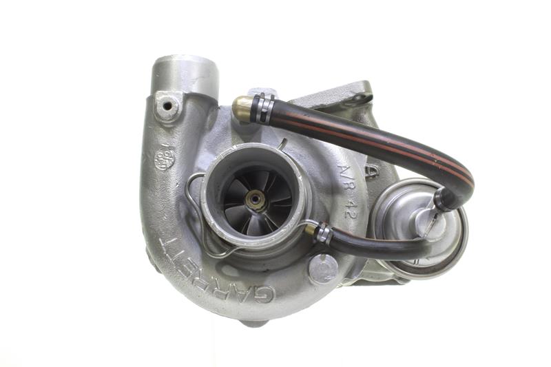 Turbolader for VW LT 55 Flatvogn lastebil 2.4 TD 1982 - 1993 102hk ...