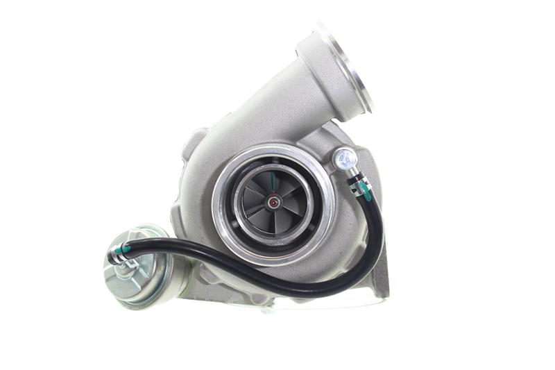 A904 096 12 99 Turbocharger, Mounting kit, Charger OEM MERCEDES-BENZ, SMART