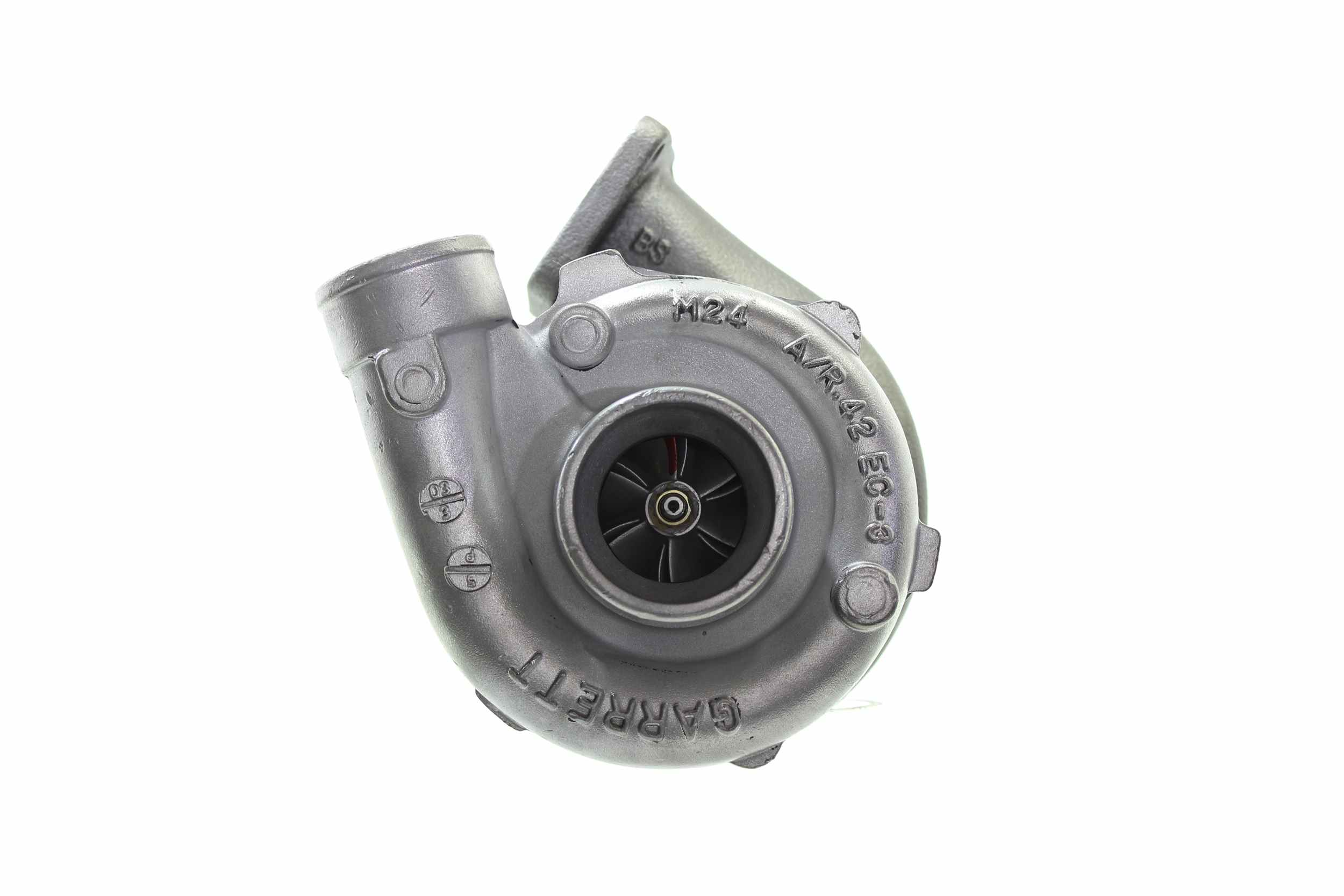 Turbolader for VW LT 55 Flatvogn lastebil 2.4 TD 1982 - 1993 102hk ...