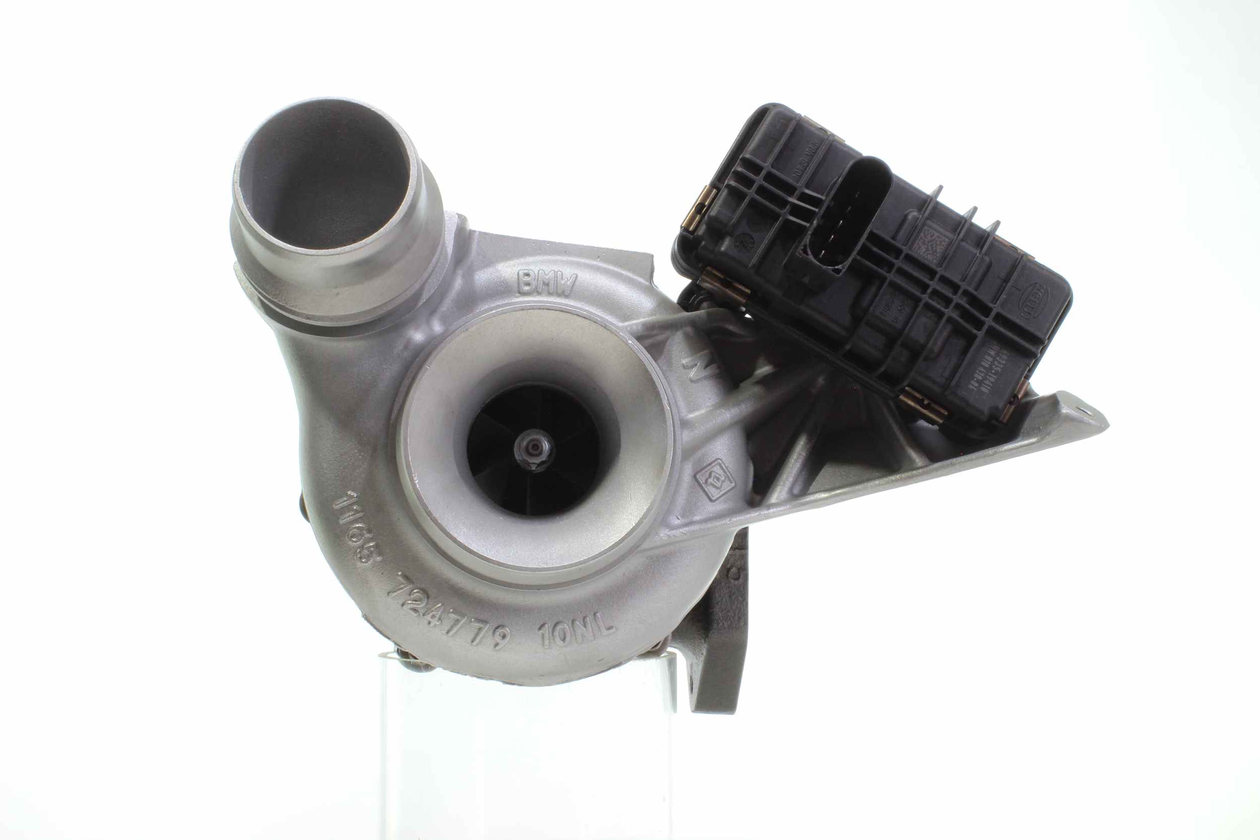 Turbocharger for BMW F20 120d 2.0 2010 - 2015 184hp / 135kW Diesel N47 ...