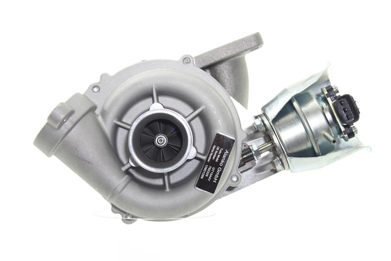 Turbolader für Volvo V60 155 1.6 DRIVe 2011 - 2015 114 PS Diesel