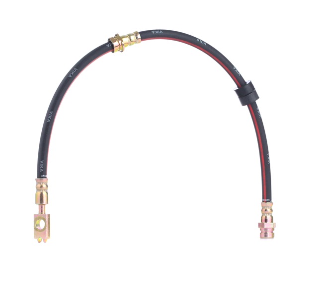 6R0 611 701 H A.B.S., AUTOMEGA Brake hose cheap AUTODOC online shop