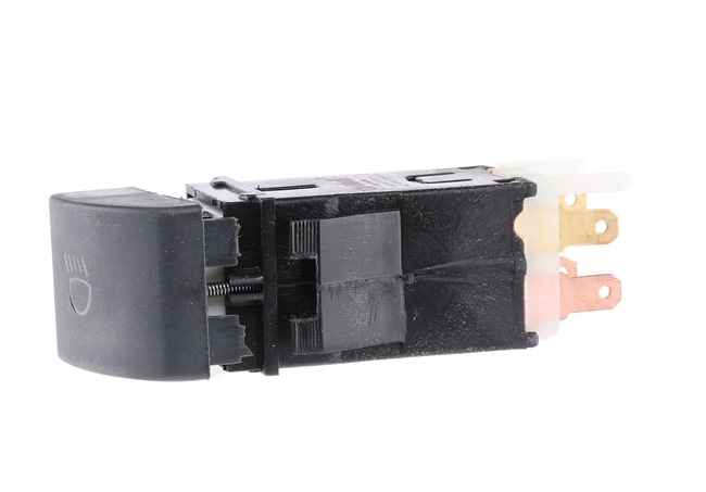 6U0 941 503 A Switch, Headlight OEM VW, SKODA