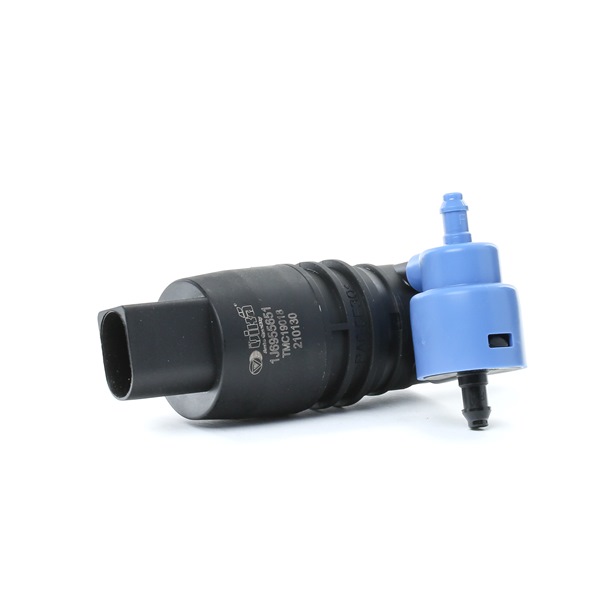 1K6 955 651 FEBI BILSTEIN, MEYLE Waschwasserpumpe, Scheibenreinigung ...