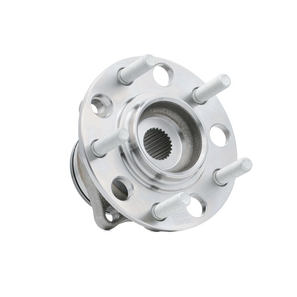 37 85A009 Wheel hub, Wheel bearing kit OEM PEUGEOT, CITROЁN, FIAT ...