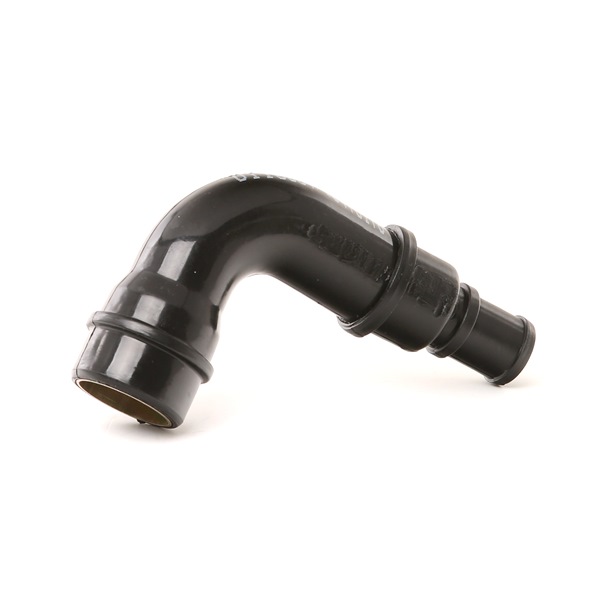 06A 103 213 F Intake hose, Air filter, Hose, Crankcase breather ...