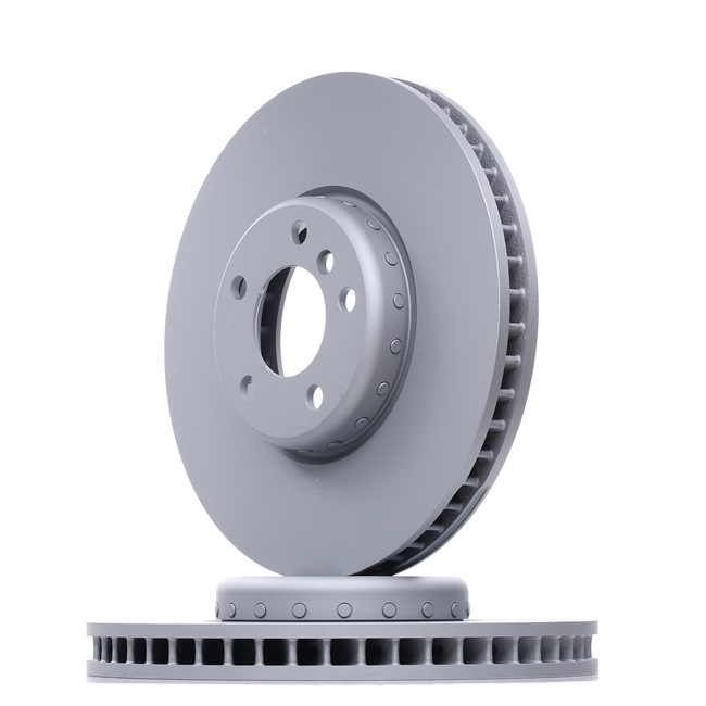 34 11 6 898 730 FEBI BILSTEIN, ATE Brake disc cheap AUTODOC online shop