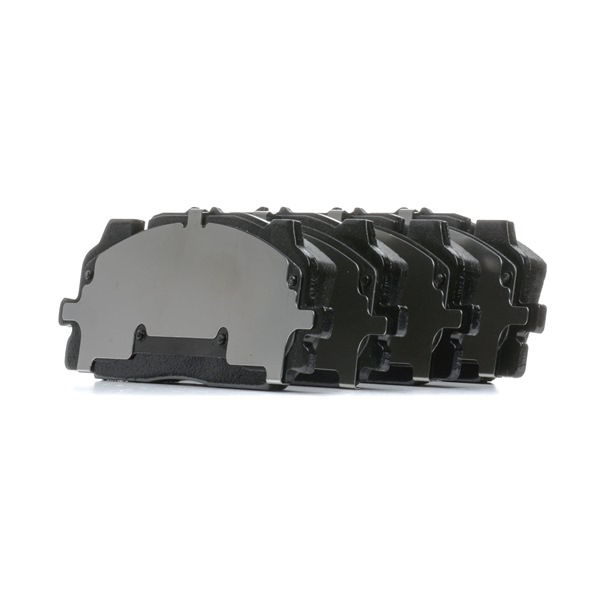 4M0 698 151 T BREMBO, A.B.S. Brake pad set cheap AUTODOC online shop