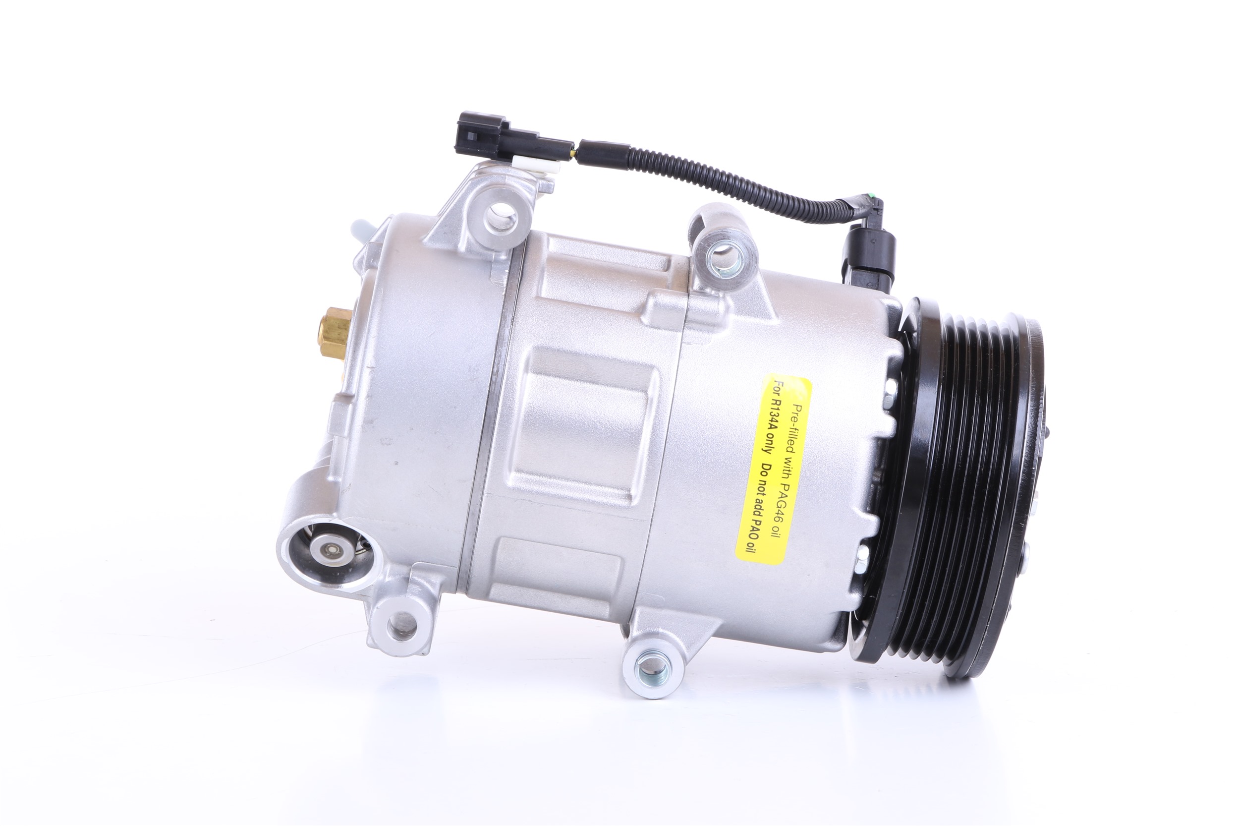 FORD FIESTA 2009 ac compressor | AUTODOC