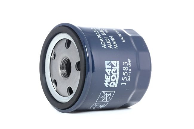 Oil filter for Polo 6r 1.0 2014 - 60 hp Petrol