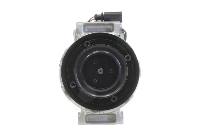 3D0 820 803 T Compressor, Air conditioning, Coil, Magnetic-Clutch ...