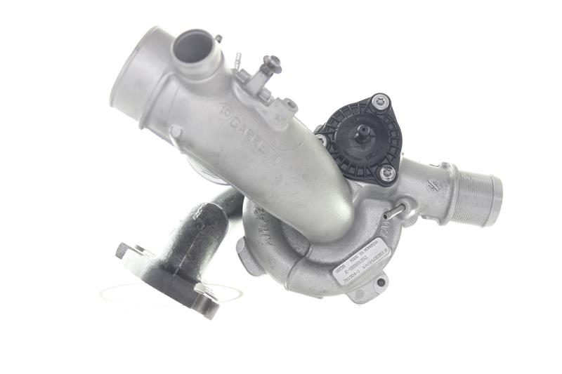 Turbocharger for Vauxhall Mokka X 1.4 2013 - 140hp / 103kW Petrol