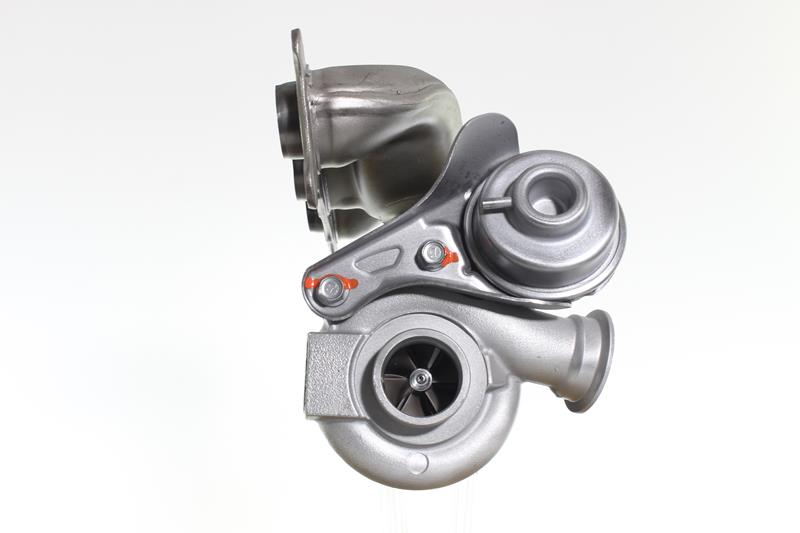 Turboaggregat till BMW E90 335i 3.0 2006 - 2011 306 hk Bensin