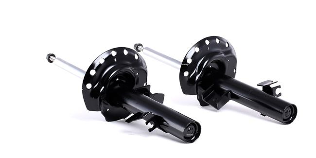 Amortiguadores para Volvo XC70 Cross Country D5 AWD 2005 - 2007 185cv ...