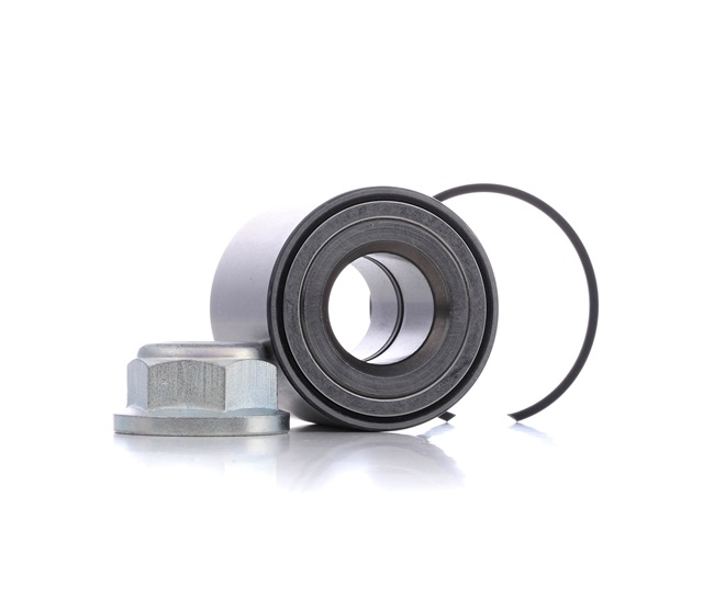 43210 1HA1A A.B.S., ACKOJA Wheel bearing kit, Wheel bearing cheap ...