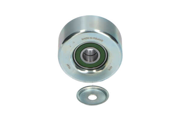 16620-30010 AUTEX, AUTOKIT Polea tensora, Correa poli v, Polea ...