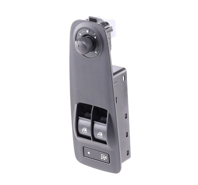Window switch for Fiat Ducato 250 Minibus 2.3 D 130 Multijet 2011 - 131 ...