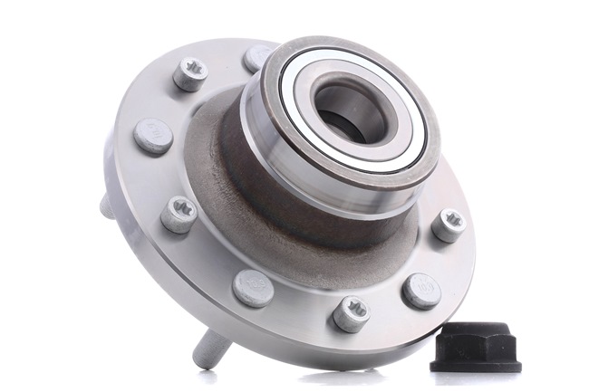 Wheel bearing for Ford Transit Custom Van 2.2 TDCi 2012 - 2023 100hp ...