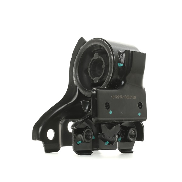 51395 SWA E01 DELPHI, A.B.S. Control arm- / trailing arm bush, Mounting ...