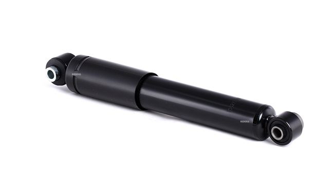 Shock absorber for Hyundai i10 PA 1.2 2008 - 2011 78 hp Petrol