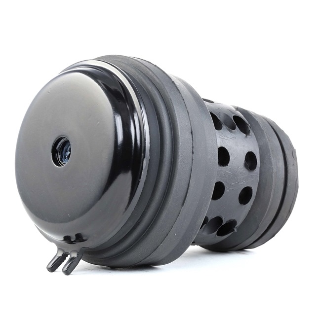 1H0 199 609 F 3RG, AIC Engine mount, Holder, Engine mounting, Rubber ...