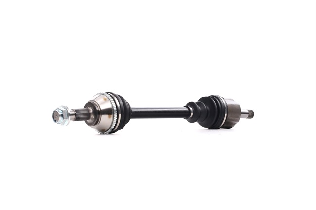 Cv axle for Fiat Ducato 244 Van 2.8 JTD 2002 - 2023 128hp / 94kW Diesel ...