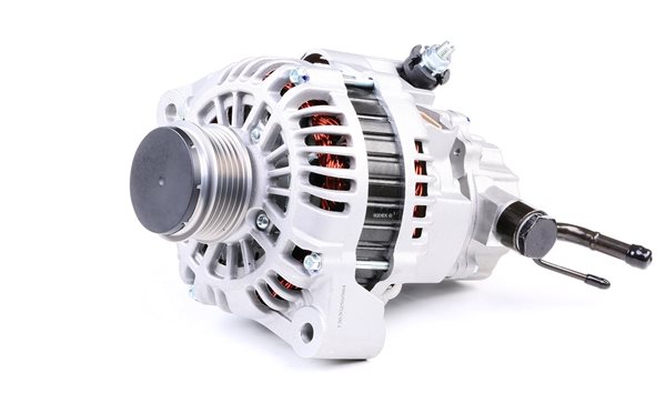 37300-4X950 A.Fyreco, ALANKO Alternator cheap AUTODOC online shop