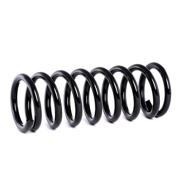 Springs for Mercedes W114 280 C (114.073) 1972 - 1977 160 hp Petrol