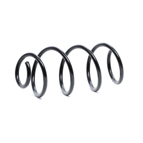 Springs for Audi A1 Sportback 1.4 TFSI 122 hp Petrol 90 kW 2011 - 2015 ...