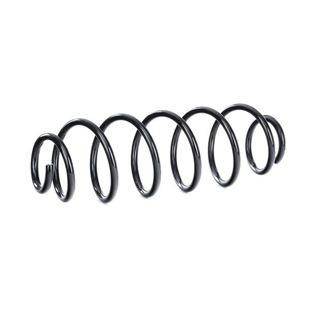 Springs for Citroën C3 II 1.4 VTi 95 2009 - 95hp / 70kW Petrol