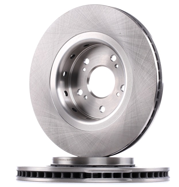 45251 T1G G01 Brake disc OEM HONDA