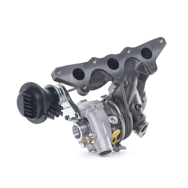 Turbina per Smart 450 0.7 (450.352, 450.353) 2003 - 2004 61CV / 45kW ...