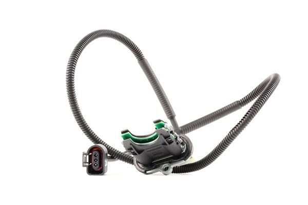 DSTC in Volvo: what it is, how it operates, and the symptoms and causes ...