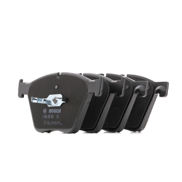 34 11 6 783 554 A.B.S., ABE Brake pad set cheap AUTODOC online shop