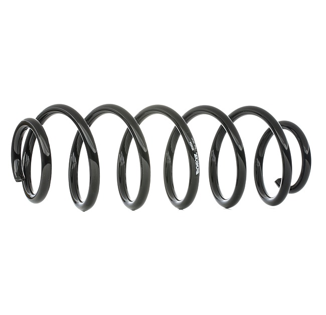 Springs for Citroen DS3 Hatchback 1.6 HDi 90 2009 - 2015 92hp / 68kW Diesel