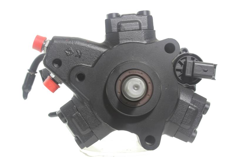 High pressure fuel pump for Land Rover Discovery 3 2.7 TD 4x4 2004 ...