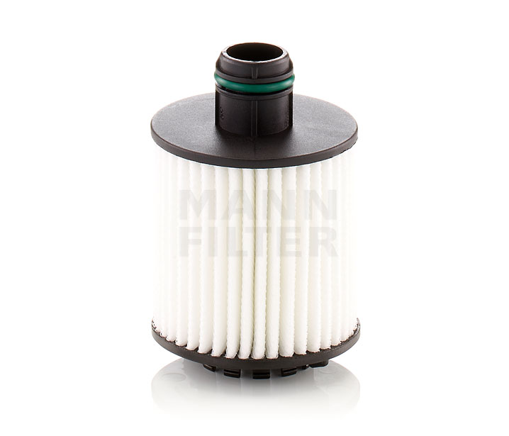 HU 7042 z MANN-FILTER Oil filter Filter Insert | AUTODOC price and review